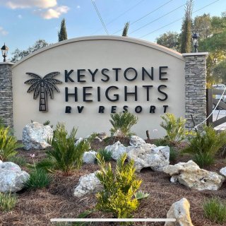 Keystone Heights RV Resort - Keystone Heights, Florida - RV LIFE ...